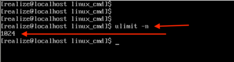 linux系统最大打开文件数（/etc/security/limits.conf：待更新其他设置）_当前系统可打开的最大数量-CSDN博客