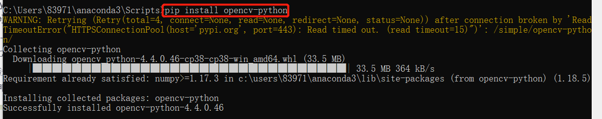 Pycharm中import torch报错，python中import torch不报错-CSDN博客