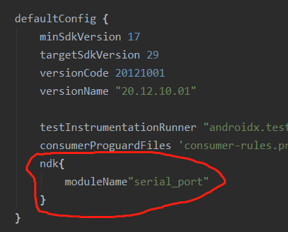 Android App开发学习第二十三天： No implementation found for java.io.FileDescriptor com.example.myde-CSDN博客