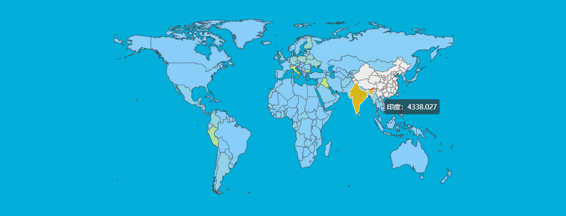 Echarts实现世界地图_echarts世界地图-CSDN博客