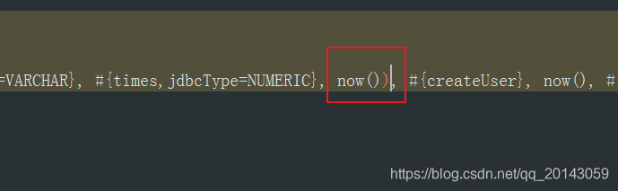 Postgresql:org Postgresql Util Psqlexception Error Syntax Error At Or Near “ 8“ Sqoop