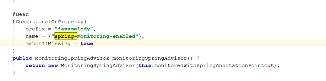JavaMelody的使用与产生问题的解决方式_javamelondy-CSDN博客