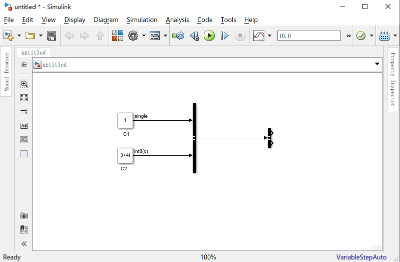 Simulink 环境基础知识（十四）--显示信号属性_simulink signal name must-CSDN博客