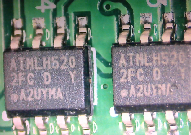 拆解一个舵机组成的机器人_优必选 舵机 拆解 stm 控制板-CSDN博客