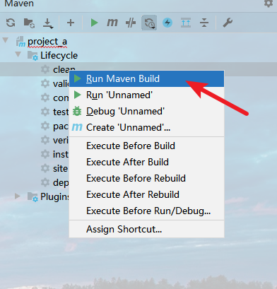 第一次创建Maven项目报错:Could not transfer artifact org.apache.maven.plugins:maven-clean-plugin:pom:2.5 ...