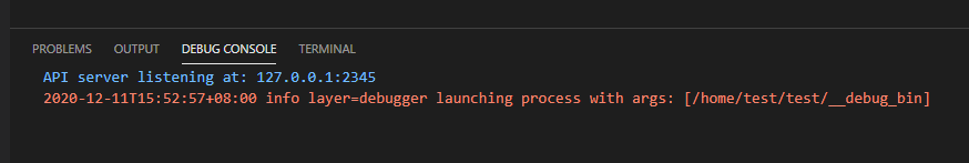 Mit6 824 环境配置wls Vscode Go Mit 6 824 环境配置 Csdn博客