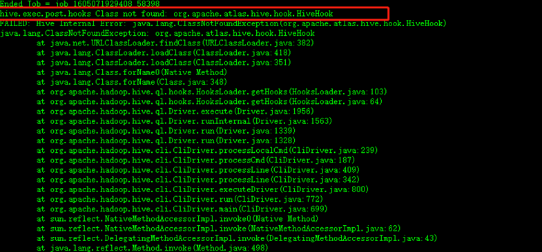 搭建Atlas2.1.0 集成CDH6.3.2 生产环境版 – 源码巴士