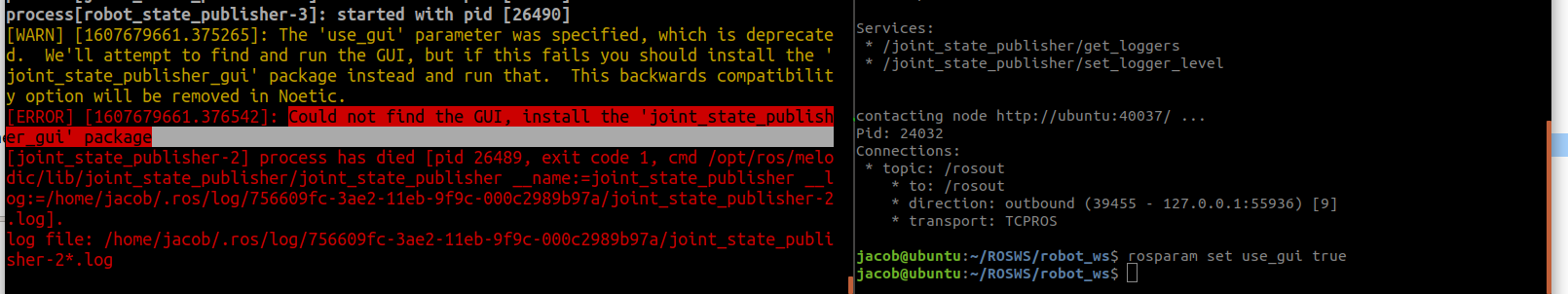 [ROS] URDF 模型，关节类型（Joint）_urdf被动关节-CSDN博客