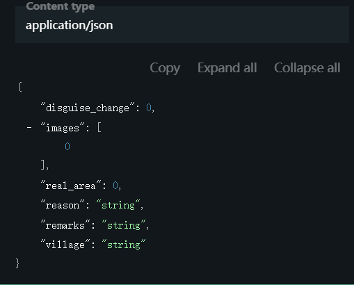 Django 关于drf_yasg Api文档使用示例_python django 分页如何提供yasg注释-CSDN博客