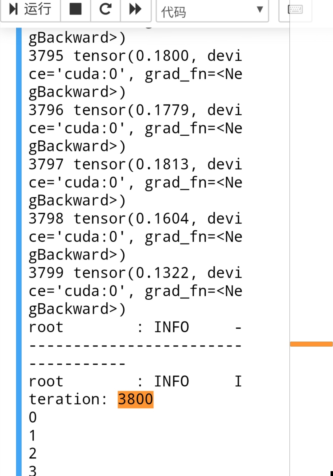 Python深度学习婴儿啼哭声分类识别，测试集准确率67.5%_哭声检测-CSDN博客
