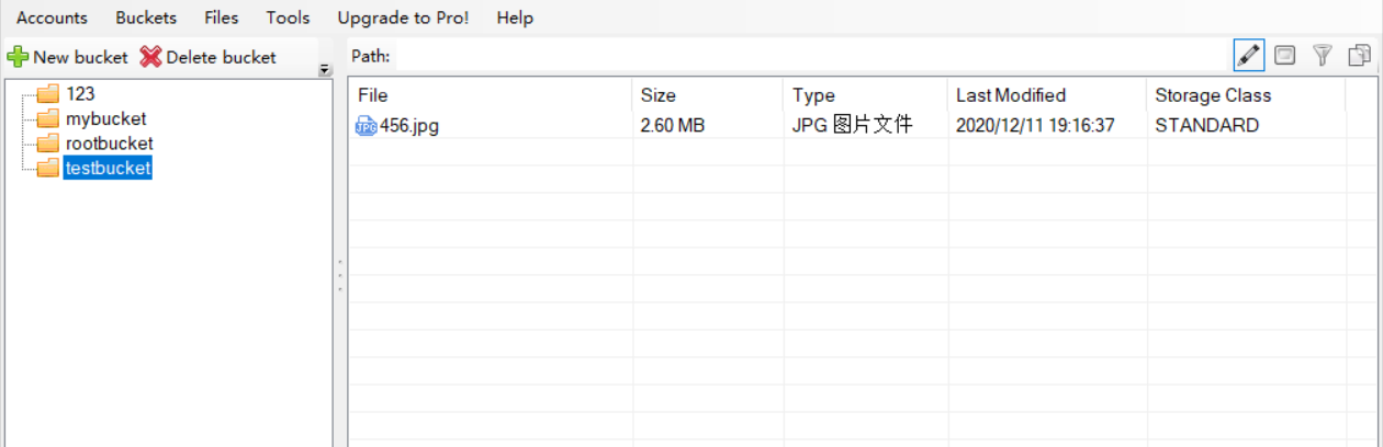 使用IDEA搭建SpringBoot工程 访问Amazon S3_idea 链接s3服务-CSDN博客