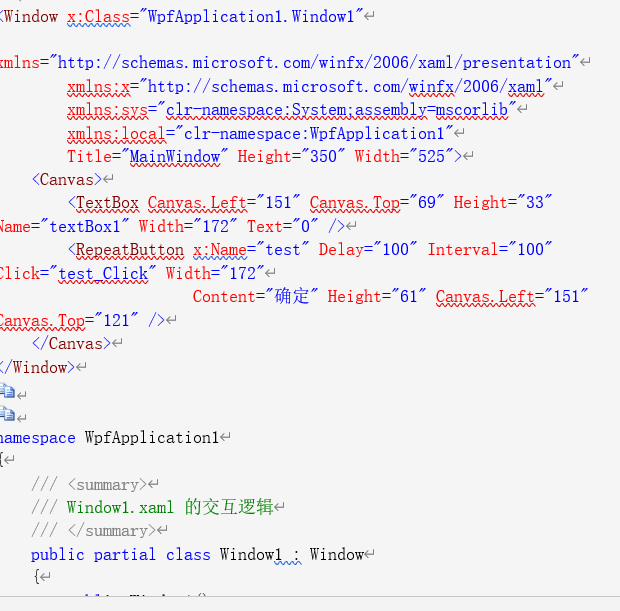 WPF控件_wpf expander-CSDN博客