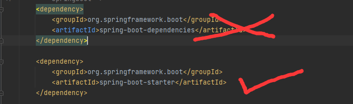 maven多模块项目中，dependencyManagement引发的疑难杂症_dependencymanagement不生效-CSDN博客