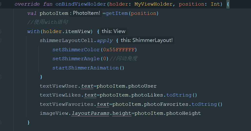 【Android-Kotlin-Volley】图片画廊学习笔记_android gallery kotlin-CSDN博客