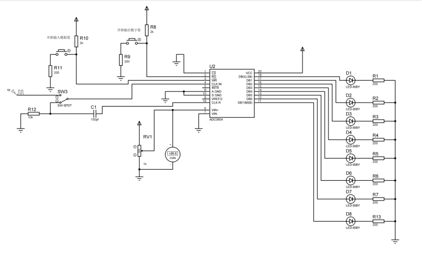 计算机系统笔记-各种芯片的应用_74273-CSDN博客