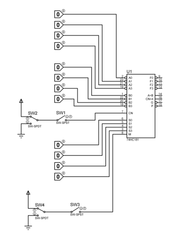 计算机系统笔记-各种芯片的应用_74273-CSDN博客