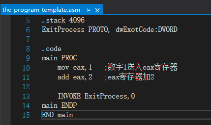 使用Microsoft Visual Studio安装AsmDude插件-CSDN博客