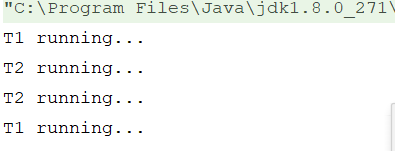学习笔记【多线程-第十一节：JUC Tools】_十月花的博客-CSDN博客