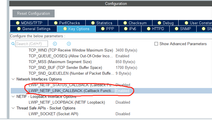 stm32+lwip 的先启动后插网线的处理方法_lwip 没有连接时不能初始化-CSDN博客