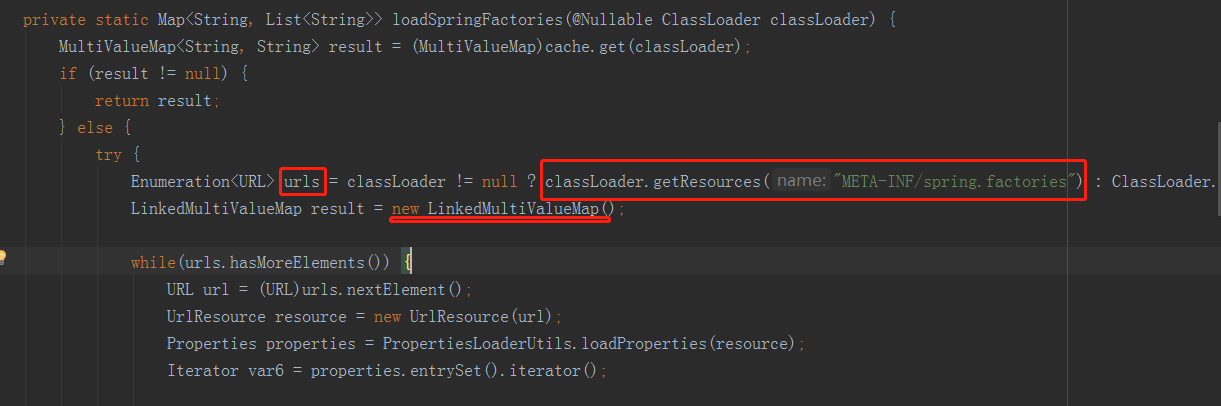 springboot之starter_springboot的starter-CSDN博客