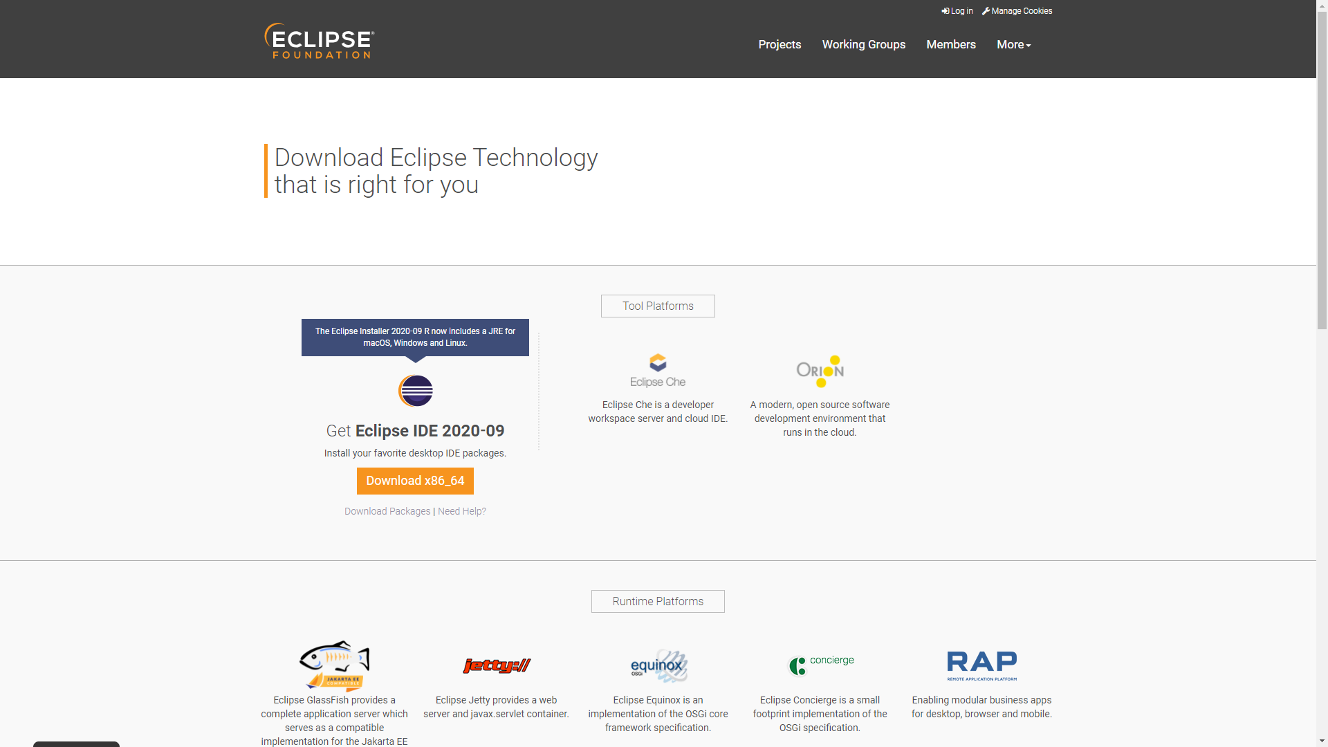 【LWJGL教程】一、 配置环境-CSDN博客