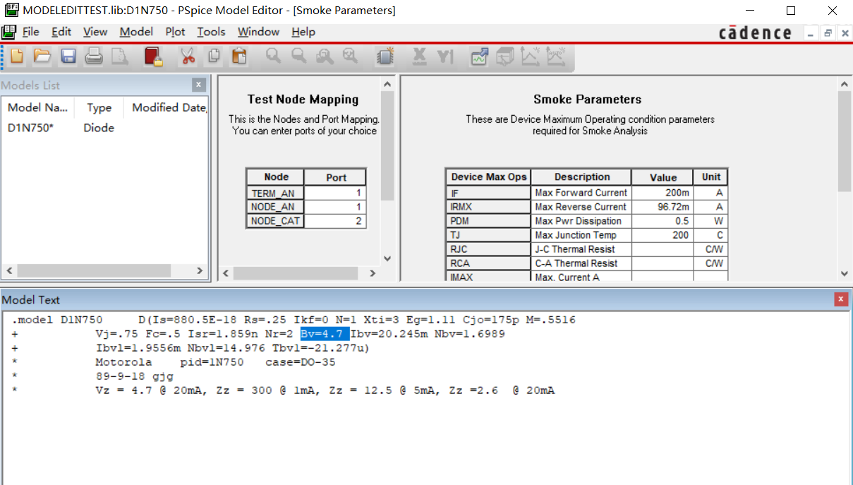 SPICE模型入门到精通-CSDN博客