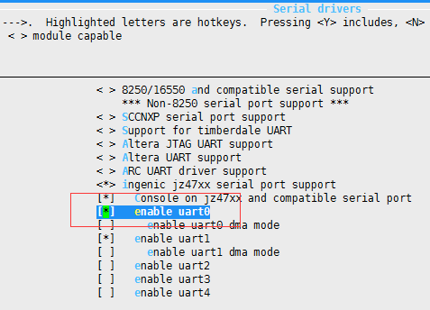 君正T31L 编译烧录问题小结_t31如何烧录自己的驱动-CSDN博客