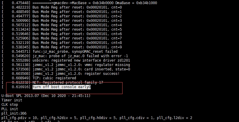 君正T31L 编译烧录问题小结_t31如何烧录自己的驱动-CSDN博客