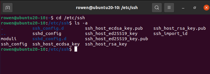 Ubuntu下SSH无法连接root账户_failed password for root from port 40052 ssh2-CSDN博客