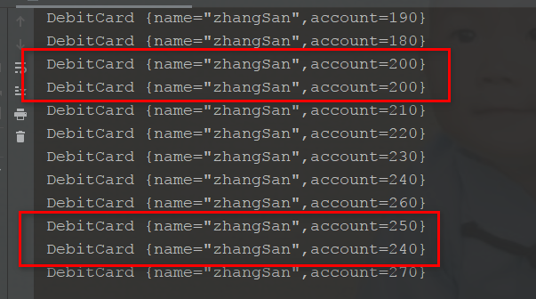 并发编程 — 原子类 AtomicReference 详解-CSDN博客