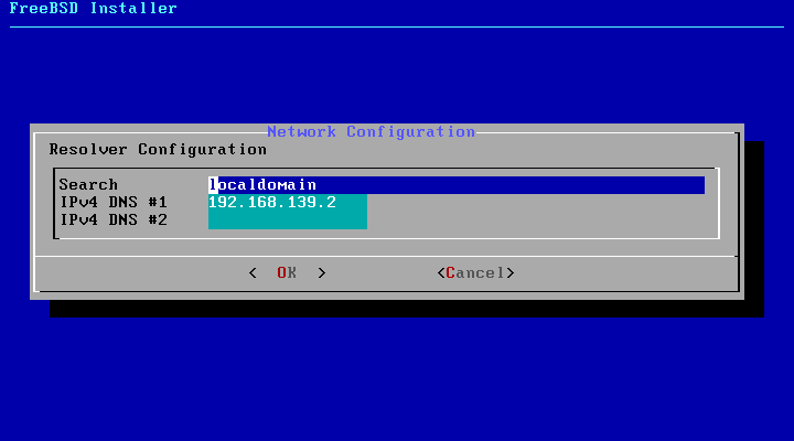 【FreeBSD】VMware 安装 FreeBSD_vm安装freebsd-CSDN博客