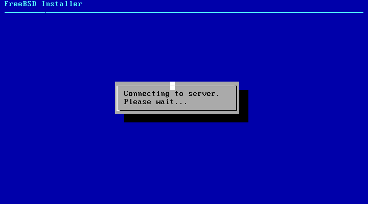 【FreeBSD】VMware 安装 FreeBSD_vm安装freebsd-CSDN博客