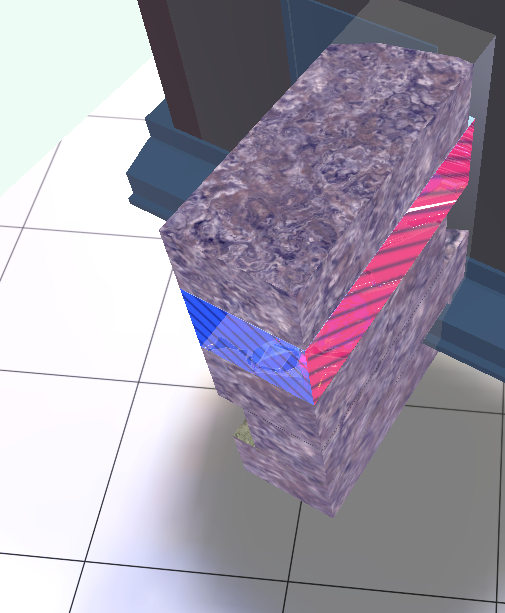 Unity插件使用 2 剖切插件crosssection Hdrp Unity Crosssection Csdn博客