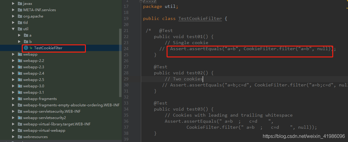 【Tomcat】 apache-tomcat-8.5.56-src源码下载 以及 启动 运行_tomcat源码下载-CSDN博客