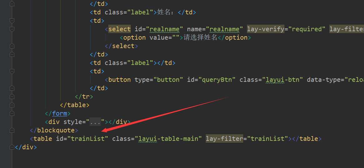 layui渲染表格使得某个单元格背景颜色按照要求进行变色_layui table 单元格颜色-CSDN博客