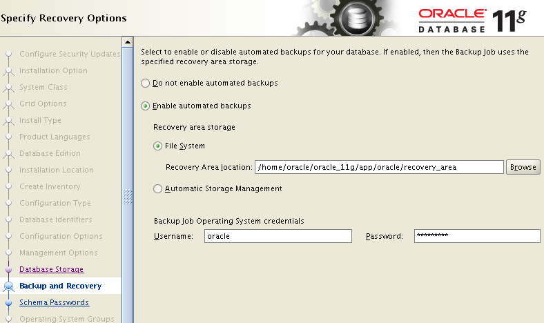 centos8 安装oracle 11gR2_centos8安装oracle11g-CSDN博客