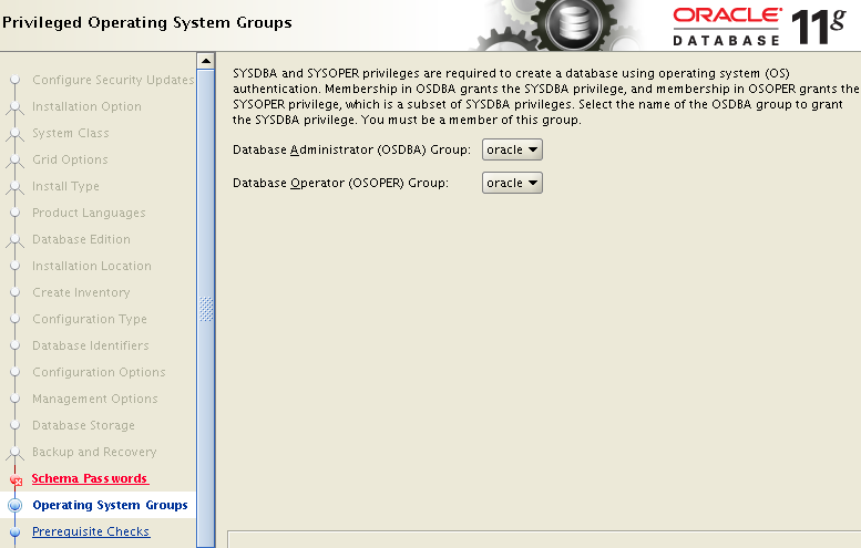 centos8 安装oracle 11gR2_centos8安装oracle11g-CSDN博客