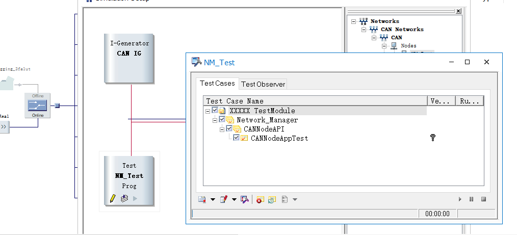 CANoe中使用CAPL实现自动测试_capl如何将.can文件和xml文件结合-CSDN博客