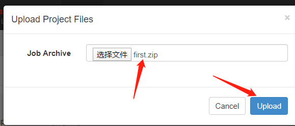 Azkaban创建运行Job_azkaban如何创建job-CSDN博客