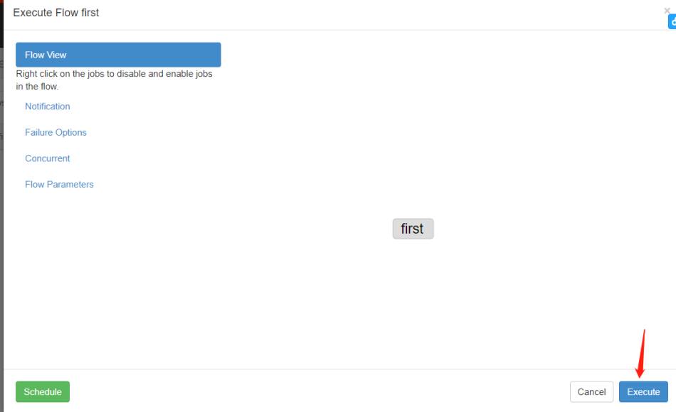 Azkaban创建运行Job_azkaban如何创建job-CSDN博客