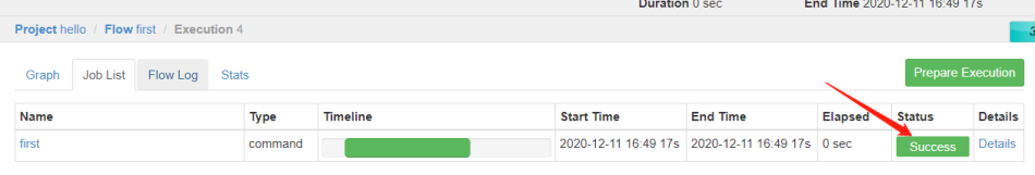 Azkaban创建运行Job_azkaban如何创建job-CSDN博客