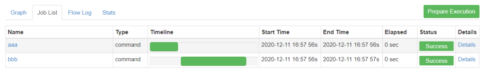 Azkaban创建运行Job_azkaban如何创建job-CSDN博客