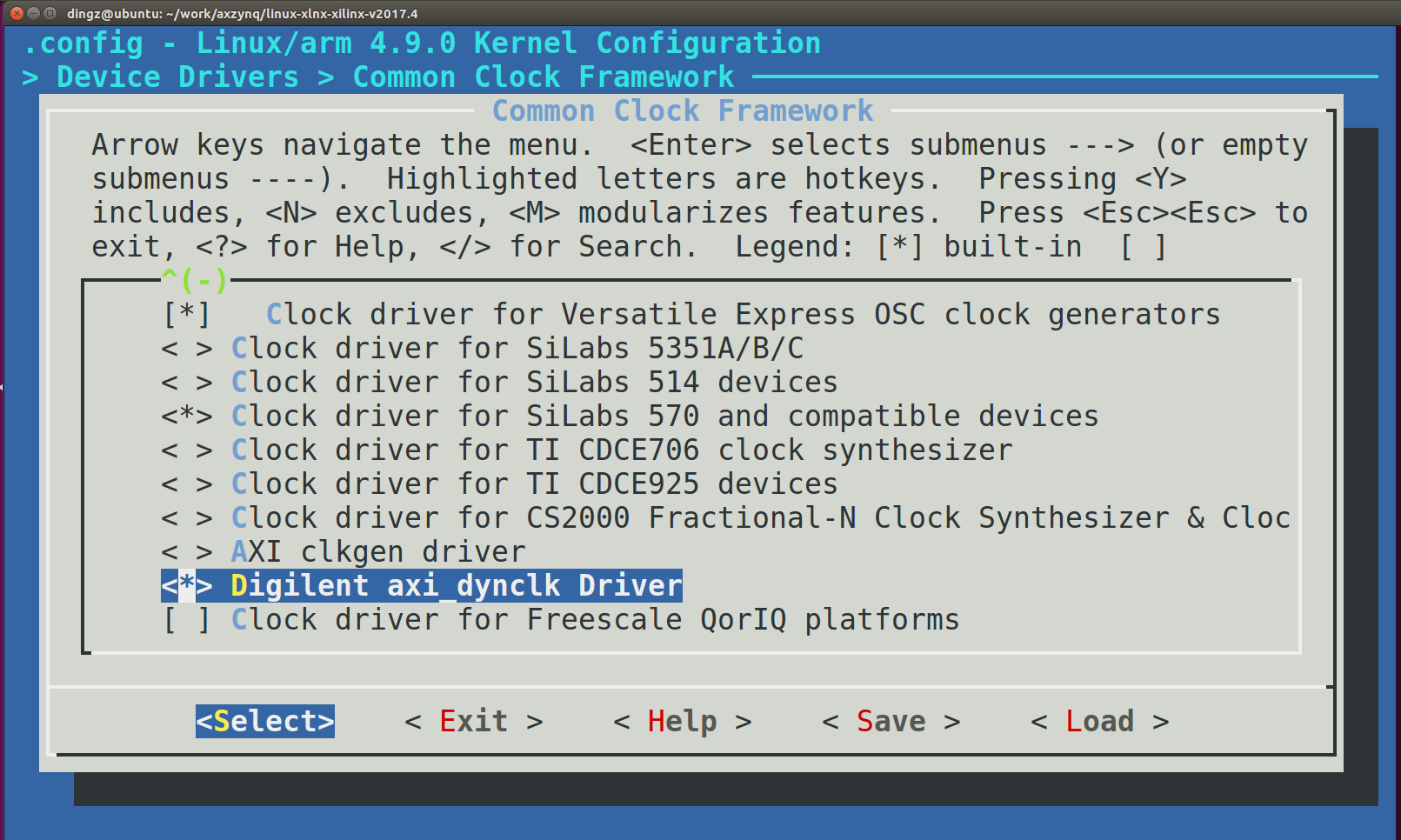 zynq-7000移植linux操作系统_zynq7000 debian-CSDN博客