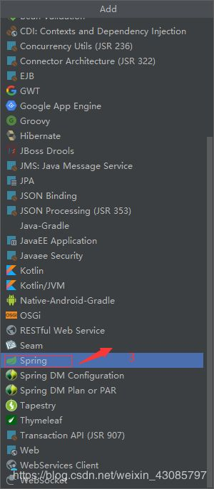 idea创建Maven下的model项目,yml没有小绿叶!!!解决了 好爽 哈哈哈哈~~_maven工程怎么讲.yml文件变为绿色-CSDN博客