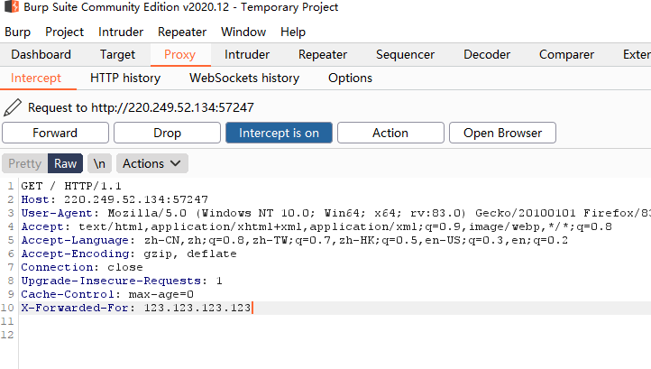 xff_referer_frp x-forwarded-for-CSDN博客