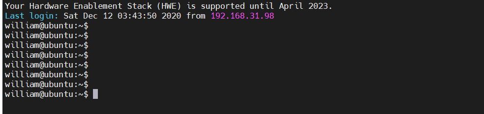 IMX6ULL裸机学习（2）— 在Ubuntu下搭建开发环境_imx6 串口 裸机 william-CSDN博客