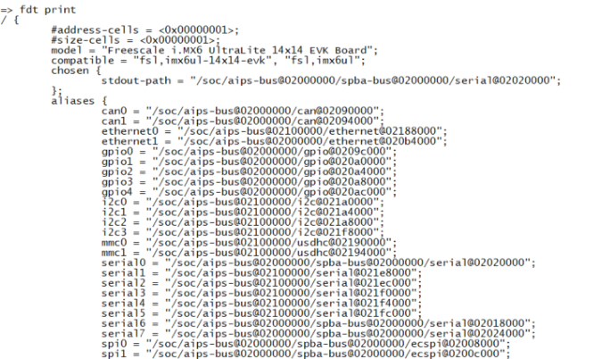 嵌入式Linux--U-Boot（五）NAND命令使用_nand write-CSDN博客