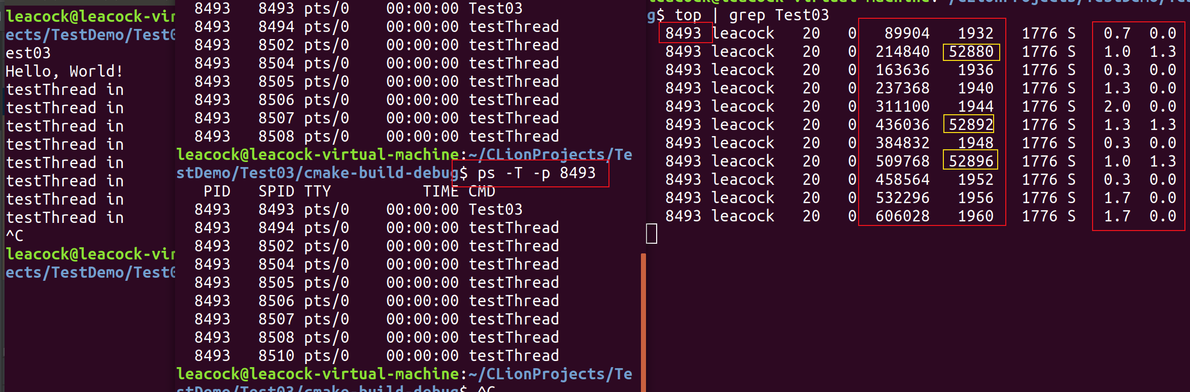 top命令介绍、实存(RES) 与 虚存(VIRT)区别 ——VIRT持续增长，记一次内存泄漏定位_top virt-CSDN博客
