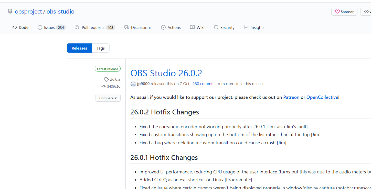 安装 OBS_腾讯云主机安装obs git-CSDN博客