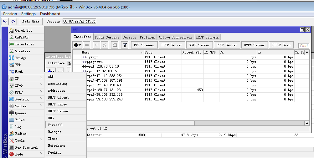 router禁用443端口_tl-war308路由器如何关闭443端口-CSDN博客